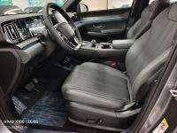 China 2025 BYD Song Pro DM-i 115km Intelligent Driving Superior Edition SUV for sale