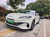 China 2025 BYD Seal 06 DM-i Intelligent Driving 120 Deluxe EV 4900km for sale