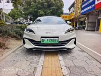China 2025 BYD Seal 06 DM-i Intelligent Driving 120 Deluxe EV 4900km for sale