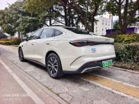 China 2025 BYD Seal 06 DM-i Intelligent Driving 120 Deluxe EV 4900km for sale