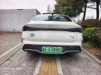 China 2025 BYD Seal 06 DM-i Intelligent Driving 120 Deluxe EV 4900km for sale