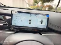 China 2025 BYD Seal 06 DM-i Intelligent Driving 120 Deluxe EV 4900km for sale