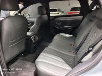 China 2025 BYD Song L DM-i Intelligent Driving 160 Excellent 10500 km Ice Blue for sale