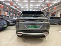 China 2025 BYD Song L DM-i Intelligent Driving 112 Beyond 4300 km Smoky Gray for sale