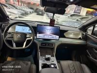 China 2025 BYD Song L DM-i Intelligent Driving 112 Beyond 4300 km Smoky Gray for sale