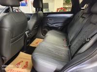 China 2025 BYD Song L DM-i Intelligent Driving 112 Beyond 4300 km Smoky Gray for sale