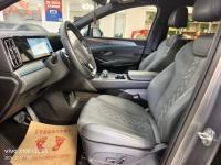 China 2025 BYD Song L DM-i Intelligent Driving 112 Beyond 4300 km Smoky Gray for sale