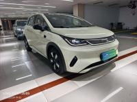 China 2025 BYD Dolphin Smart Driving 410 Fashion Edition Electric Hatchback 5000km for sale