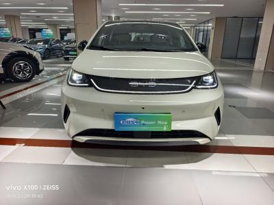 China 2025 BYD Dolphin Smart Driving 410 Fashion Edition Electric Hatchback 5000km for sale