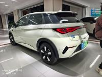 China 2025 BYD Dolphin Smart Driving 410 Fashion Edition Electric Hatchback 5000km for sale