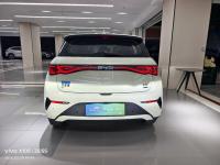 China 2025 BYD Dolphin Smart Driving 410 Fashion Edition Electric Hatchback 5000km for sale