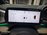 China 2025 BYD Dolphin Smart Driving 410 Fashion Edition Electric Hatchback 5000km for sale