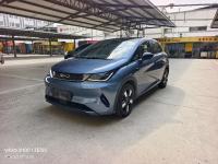China 2025 BYD Dolphin Smart Driving 410 Fashion Edition Electric Hatchback 10000km for sale