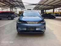 China 2025 BYD Dolphin Smart Driving 410 Fashion Edition Electric Hatchback 10000km for sale