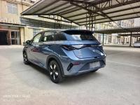 China 2025 BYD Dolphin Smart Driving 410 Fashion Edition Electric Hatchback 10000km for sale