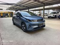 China 2025 BYD Dolphin Smart Driving 410 Fashion Edition Electric Hatchback 10000km for sale