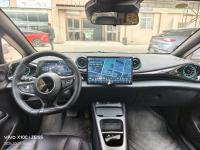 China 2025 BYD Dolphin Smart Driving 410 Fashion Edition Electric Hatchback 10000km for sale