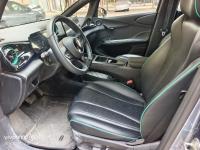 China 2025 BYD Dolphin Smart Driving 410 Fashion Edition Electric Hatchback 10000km for sale