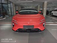 China 2025 Avita 06 170 PRO Range Extender Crimson Red 14700 km Original Paint for sale