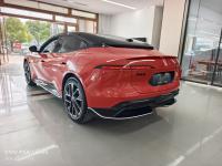 China 2025 Avita 06 170 PRO Range Extender Crimson Red 14700 km Original Paint for sale