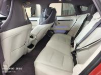 China 2025 Avita 06 170 PRO Range Extender Crimson Red 14700 km Original Paint for sale