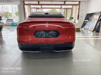 China 2025 Avita 06 170 PRO Range Extender Crimson Red 14700 km Original Paint for sale