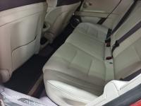 China 2025 Avita 06 170 PRO Range Extender SUV 15800 km Crimson Red for sale
