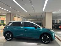 China 2025 Aion UT 420 Supreme Edition Electric Hatchback 5700 km for sale