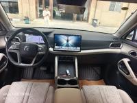 China 2025 BYD Yuan Up Smart Driving 401 Leading Edition Electric SUV 22000km for sale