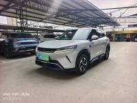 China 2025 BYD Yuan Up Smart Driving 401 Leading Edition Electric SUV 22000km for sale