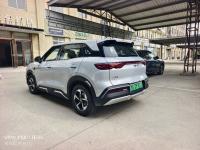 China 2025 BYD Yuan Up Smart Driving 401 Leading Edition Electric SUV 22000km for sale