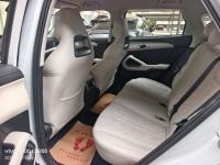China 2025 BYD Yuan Up Smart Driving 401 Leading Edition Electric SUV 22000km for sale