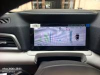 China 2025 BYD Yuan Up Smart Driving 401 Leading Edition Electric SUV 22000km for sale