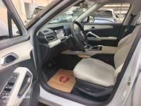 China 2025 BYD Yuan Up Smart Driving 401 Leading Edition Electric SUV 22000km for sale
