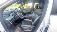 China Geely Radar 2024 RD6 Horizon 460km 4WD Max Edition Electric Pickup 73kWh for sale