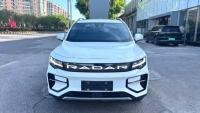 China Geely Radar 2024 RD6 Horizon 460km 4WD Max Edition Electric Pickup 73kWh for sale