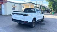China Geely Radar 2024 RD6 Horizon 460km 4WD Max Edition Electric Pickup 73kWh for sale