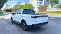 China Geely Radar 2024 RD6 Horizon 460km 4WD Max Edition Electric Pickup 73kWh for sale
