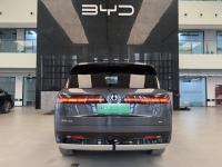 China Denza D9 DM 2025 Flagship Edition Plug-in Hybrid MPV 8000km Original Paint for sale
