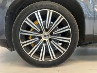 China Denza D9 DM 2025 Flagship Edition Plug-in Hybrid MPV 8000km Original Paint for sale