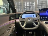 China Denza D9 DM 2025 Flagship Edition Plug-in Hybrid MPV 8000km Original Paint for sale