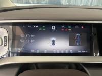 China Denza D9 DM 2025 Smart Driving Edition 1020 4WD Flagship Used MPV 19000km for sale