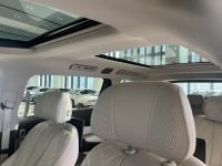 China Denza D9 DM 2025 Smart Driving Edition 1020 4WD Flagship Used MPV 19000km for sale