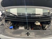 China Denza D9 DM 2025 Smart Driving Edition 1020 4WD Flagship 22000km White for sale