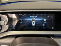 China 2024 Denza D9 DM 1050 Premium Plug-in Hybrid MPV 32000km Black Original Paint for sale