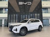 China Chery Tiggo 8 PRO 2022 290T 2WD Expansive Edition 7-Seater White 31000km for sale
