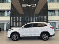 China Chery Tiggo 8 PRO 2022 290T 2WD Expansive Edition 7-Seater White 31000km for sale