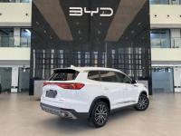 China Chery Tiggo 8 PRO 2022 290T 2WD Expansive Edition 7-Seater White 31000km for sale
