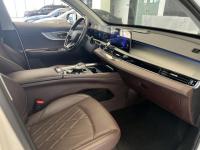 China Chery Tiggo 8 PRO 2022 290T 2WD Expansive Edition 7-Seater White 31000km for sale