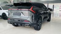 China 2023 Geely Boyue Cool Intelligent+ 1.5T 2WD SUV 38000km Original Paint Gray for sale